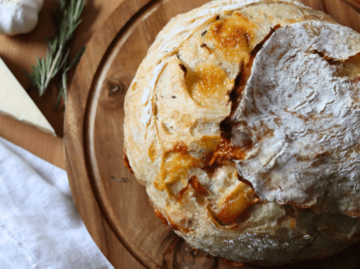 Sourdough Inclusions: What to Add to Your Bread & When - Simplicity and ...