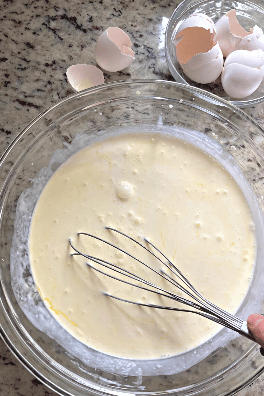 Easy Cast Iron Quiche Recipe with a Sourdough Crust - Simplicity and a ...