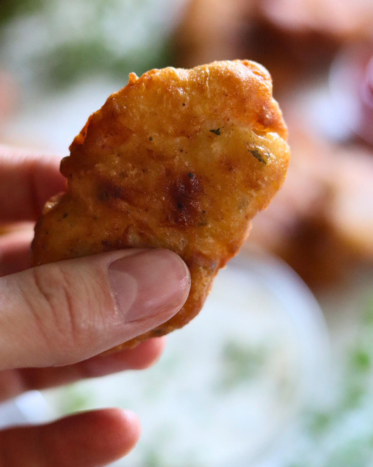 Homemade Fried Sourdough Chicken Tenders Recipe - Simplicity and a Starter