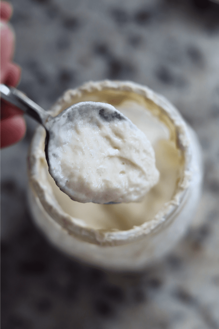 How Long Does Sourdough Discard Last in a Jar? - Simplicity and a Starter