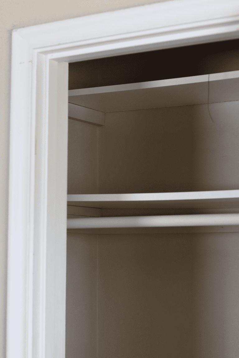 How to Clean Out a Closet: The Ultimate Guide - Simplicity and a Starter