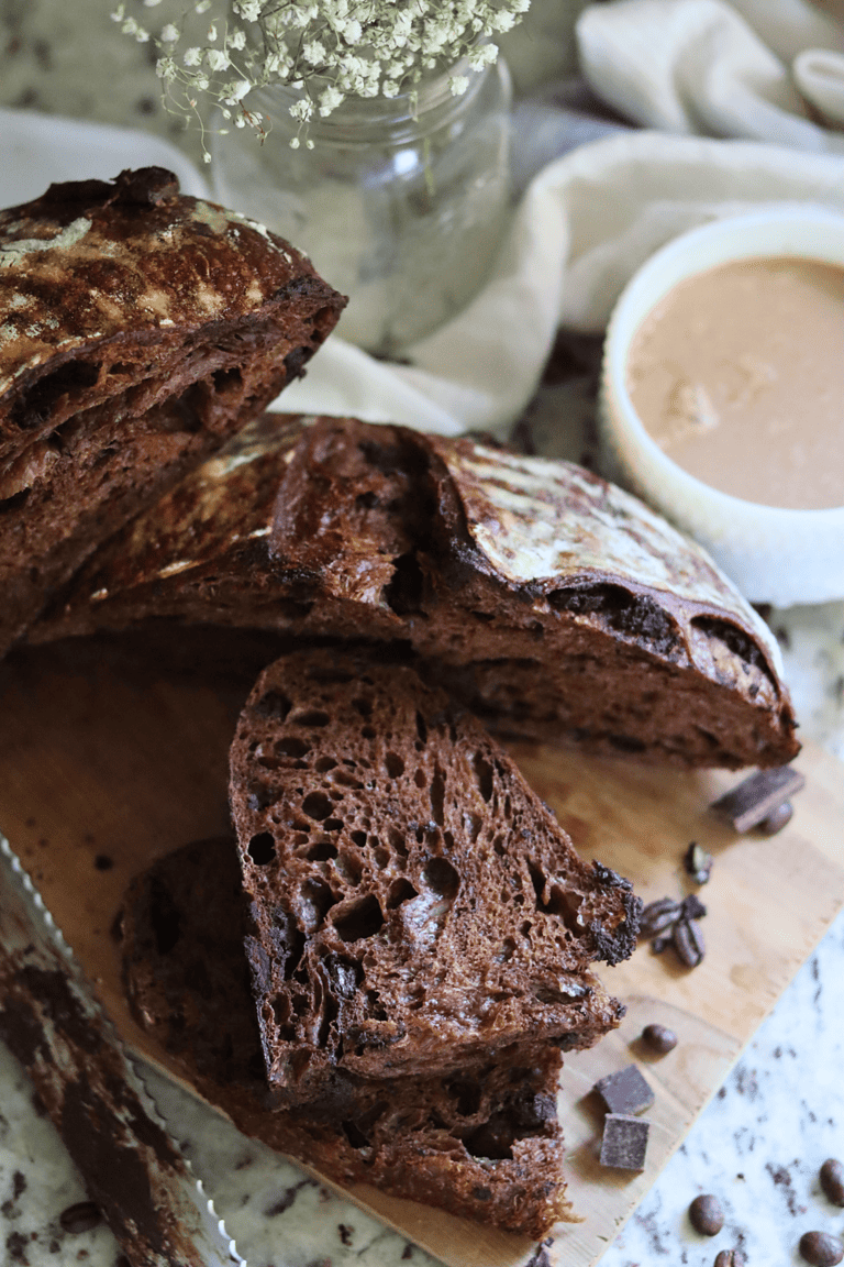 Sourdough Inclusions: What to Add to Your Bread & When - Simplicity and ...