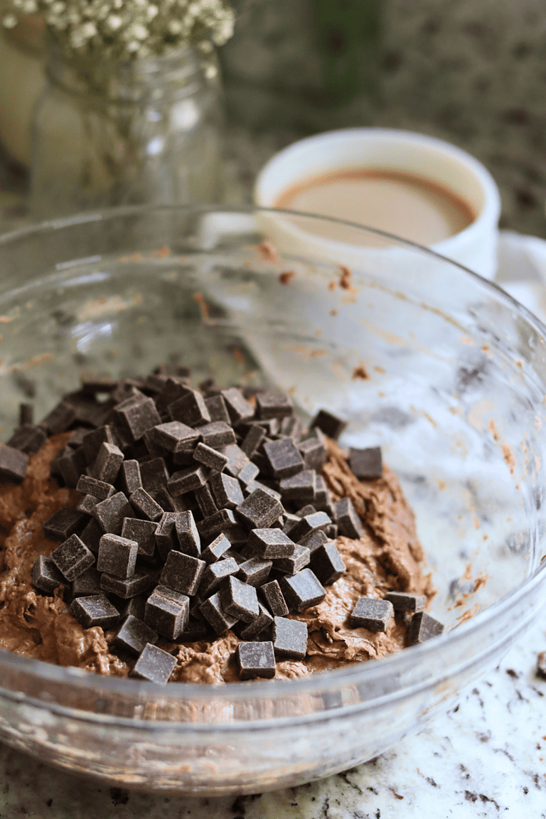 Double Chocolate Espresso Sourdough Bread Recipe - Simplicity and a Starter