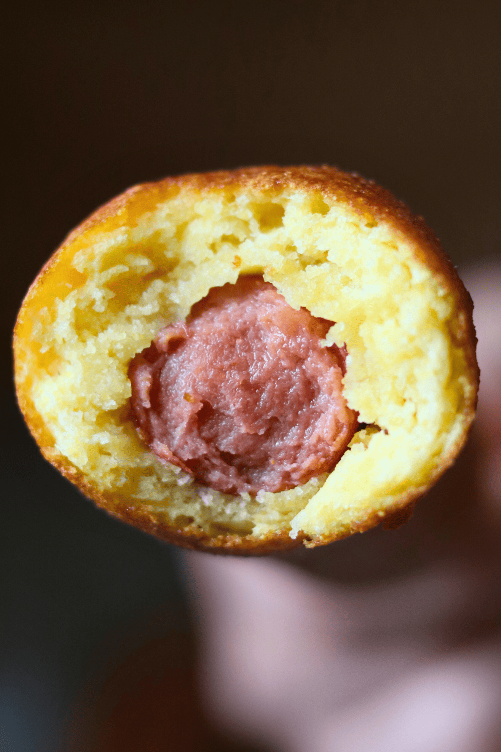 Homemade Sourdough Corn Dogs Recipe (Discard) - Simplicity and a Starter