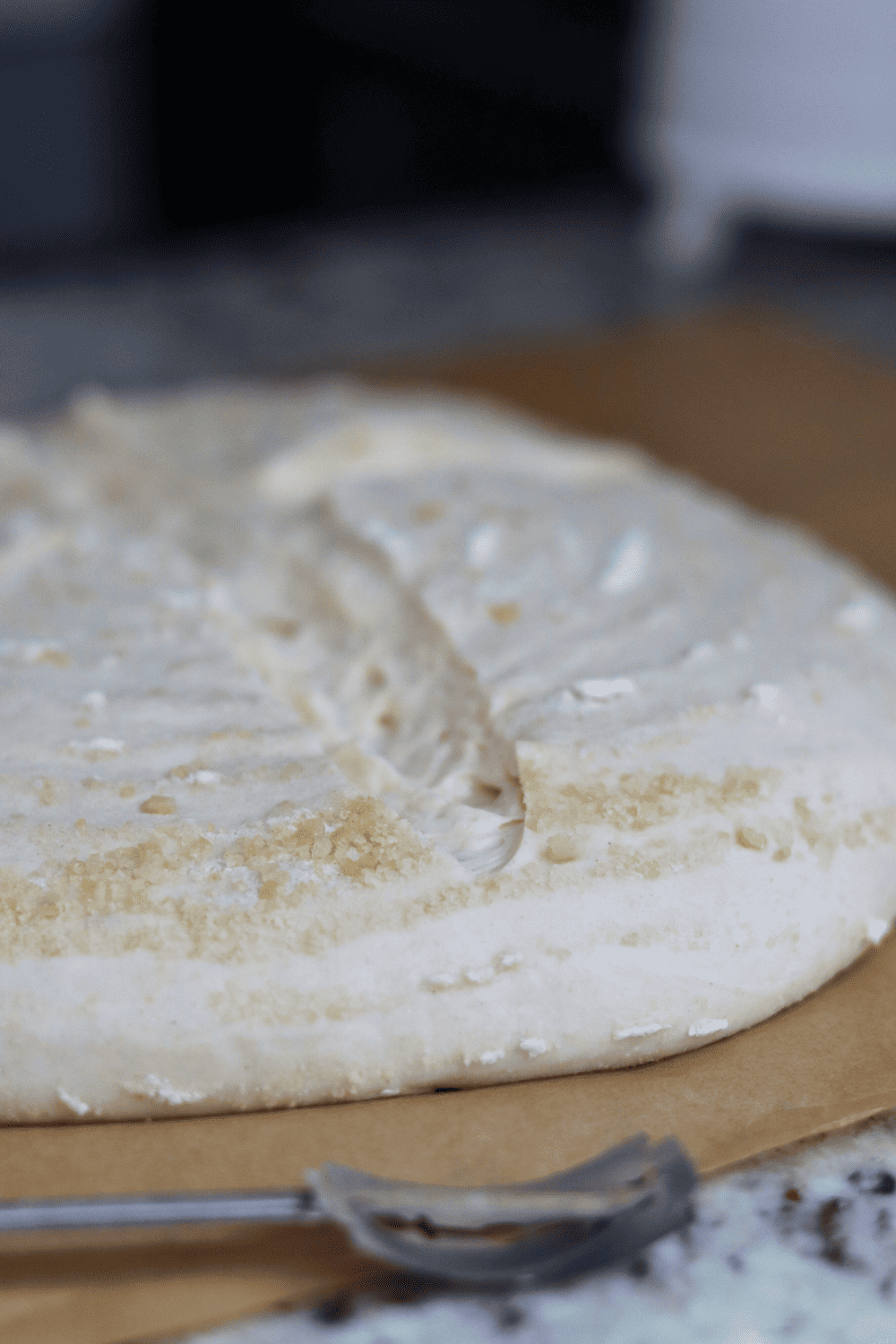 What Does OverProofed Sourdough Bread Look Like? - Simplicity and a Starter