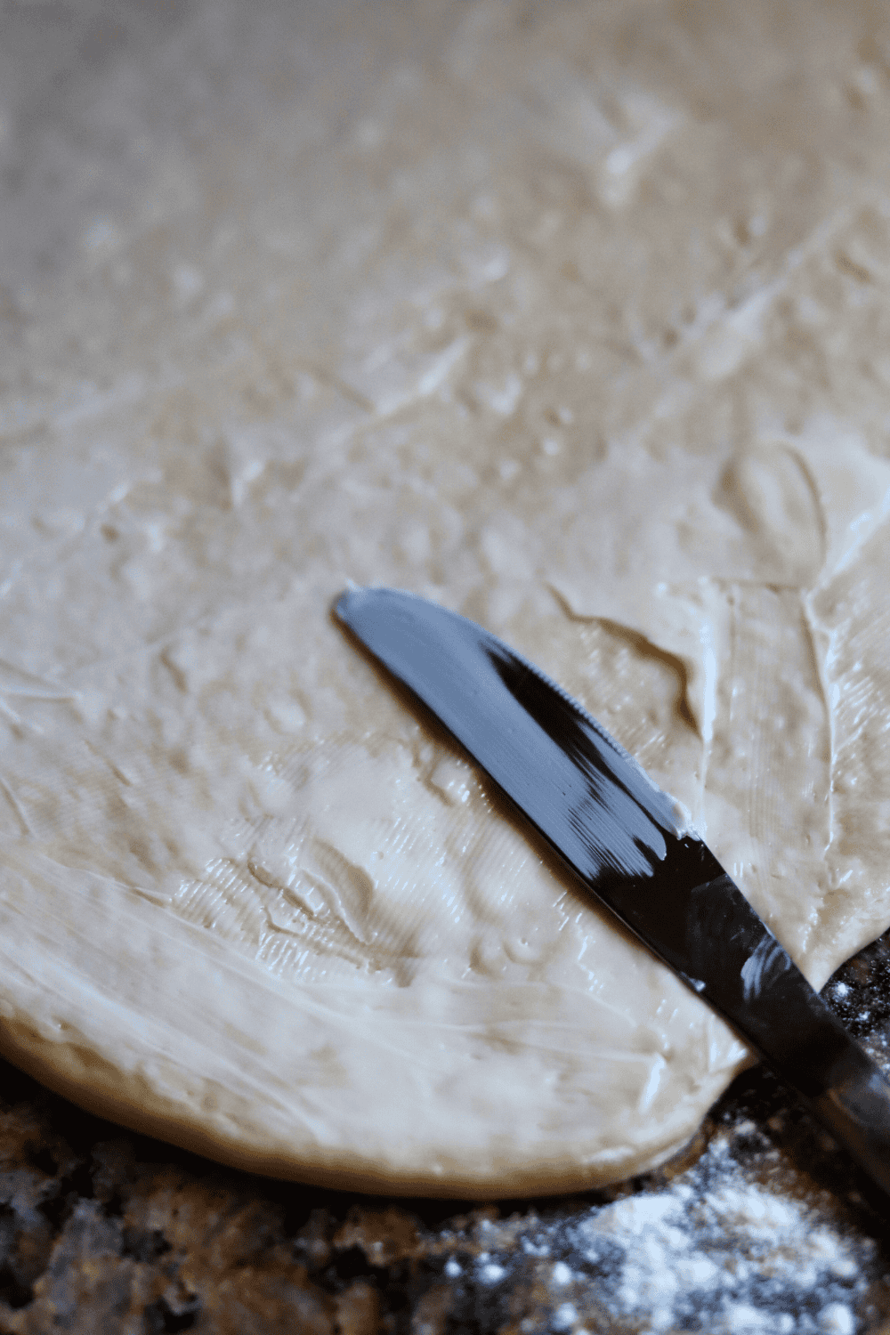 Soft and Fluffy Sourdough Cinnamon Rolls Recipe - Simplicity and a Starter