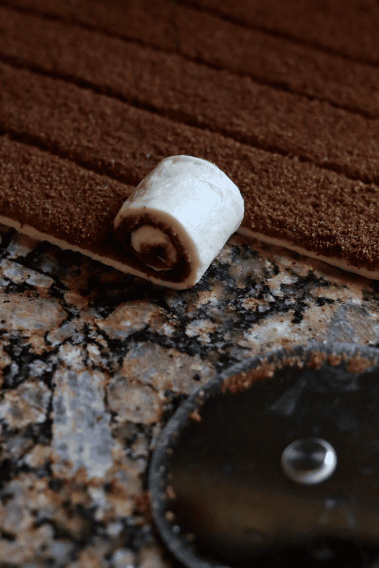 Soft and Fluffy Sourdough Cinnamon Rolls Recipe - Simplicity and a Starter