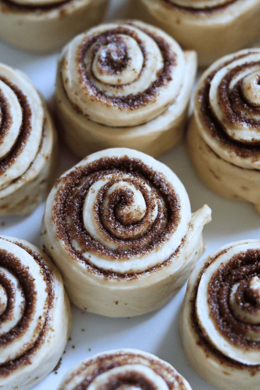 Soft and Fluffy Sourdough Cinnamon Rolls Recipe - Simplicity and a Starter