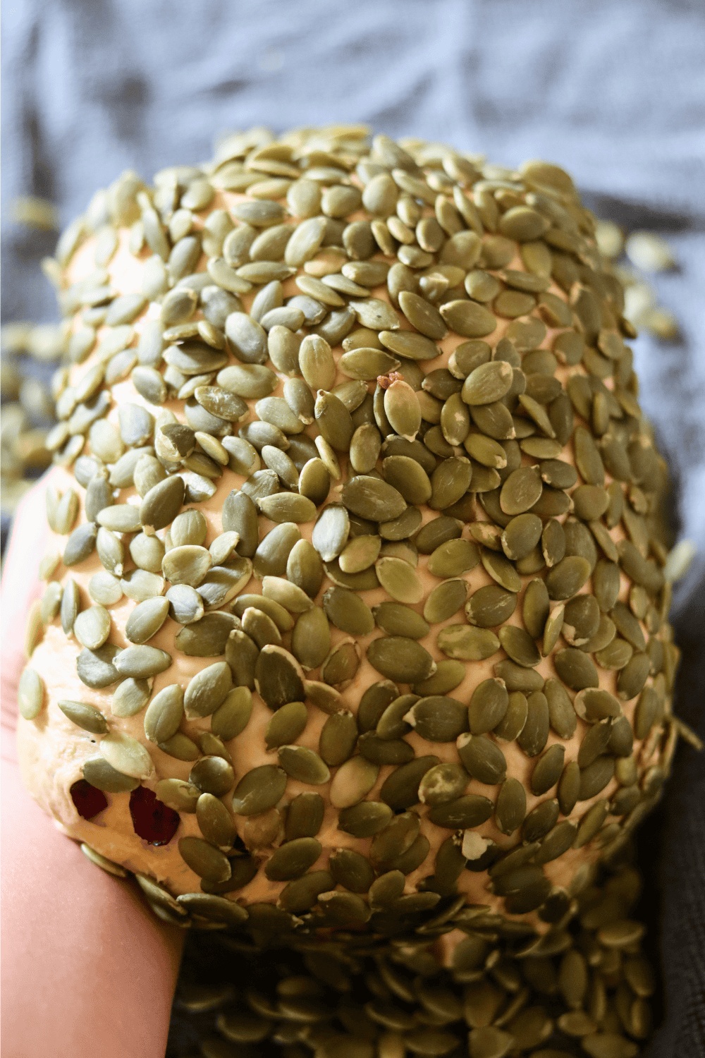 Sourdough Inclusions: What to Add to Your Bread & When - Simplicity and ...