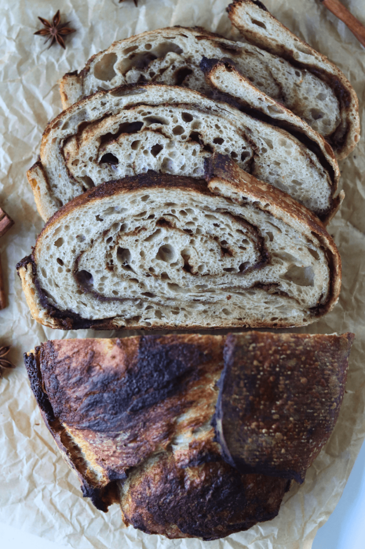 Sourdough Inclusions: What to Add to Your Bread & When - Simplicity and ...