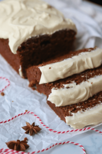 Best Sourdough Gingerbread Quick Bread Recipe - Simplicity and a Starter