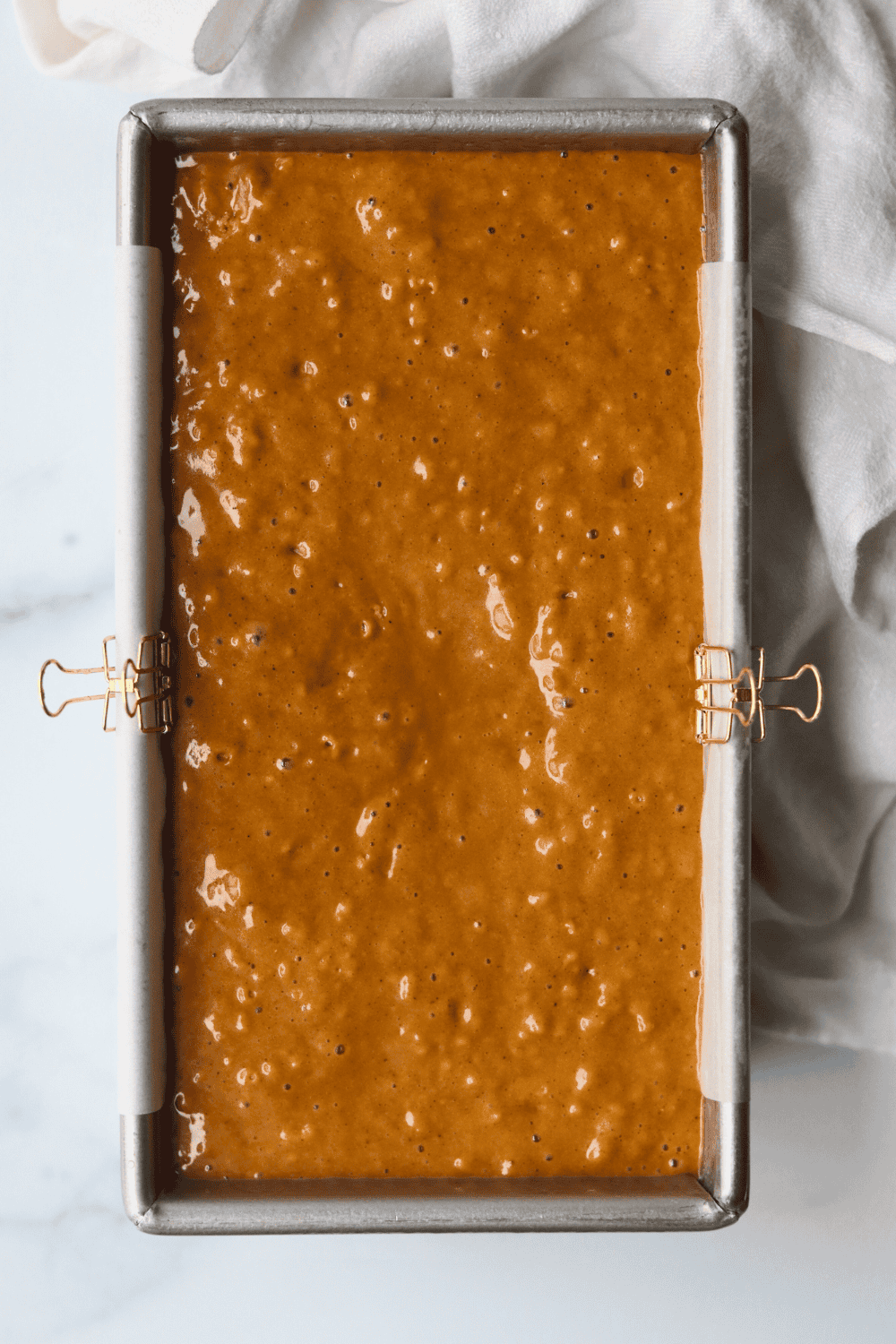 Best Sourdough Gingerbread Quick Bread Recipe - Simplicity and a Starter
