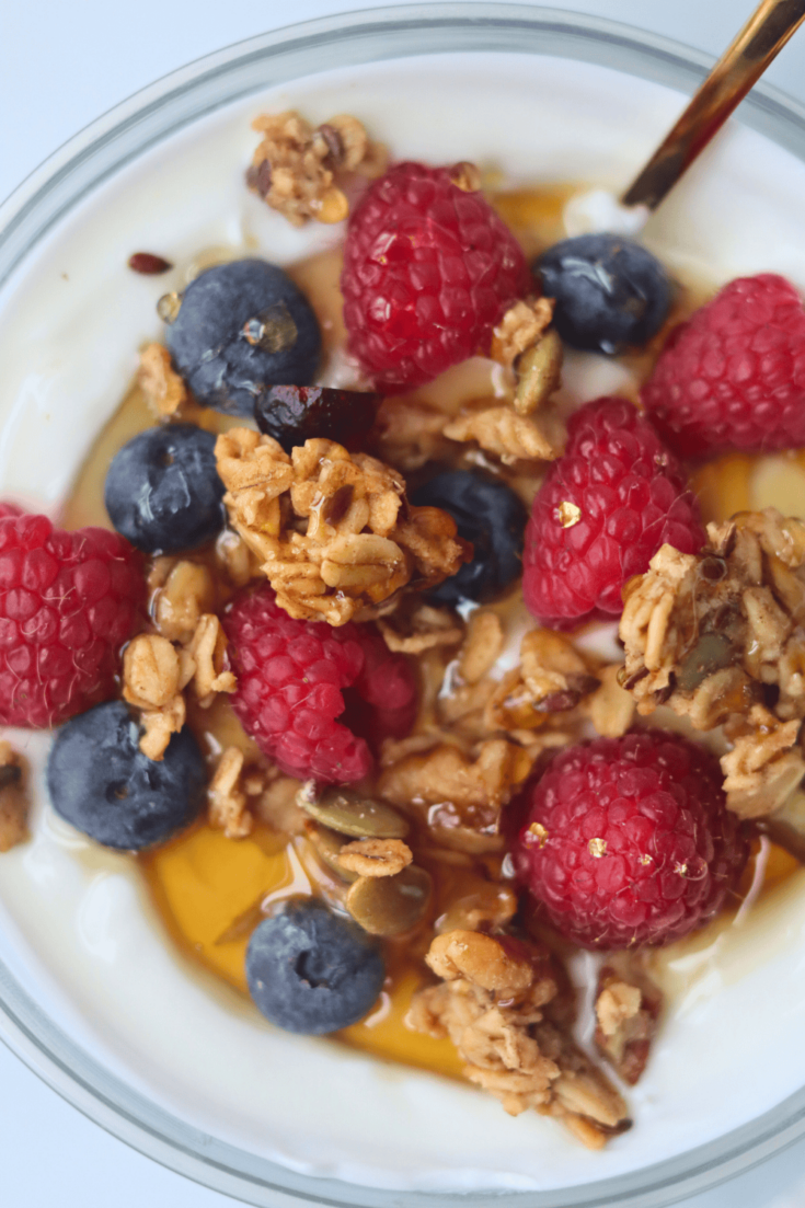Easy Sourdough Granola Recipe - Simplicity and a Starter