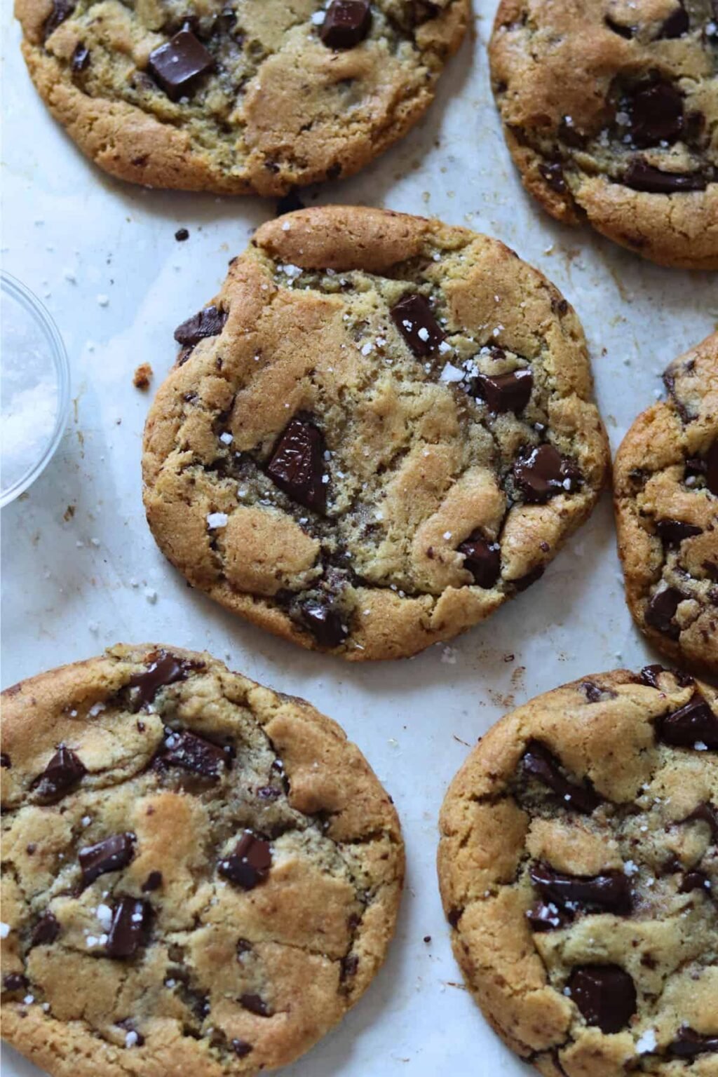 Home Page - Simplicity and a Starter