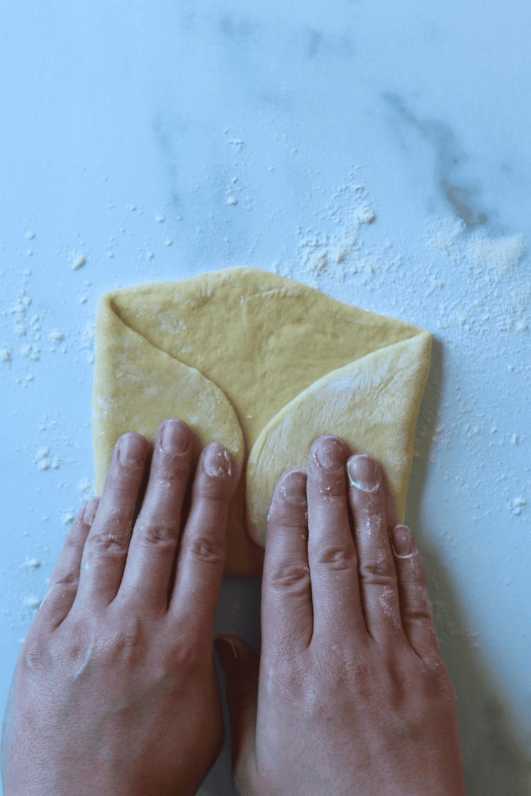 Sourdough Pasta Recipe: Easy Homemade Delight - Simplicity and a Starter