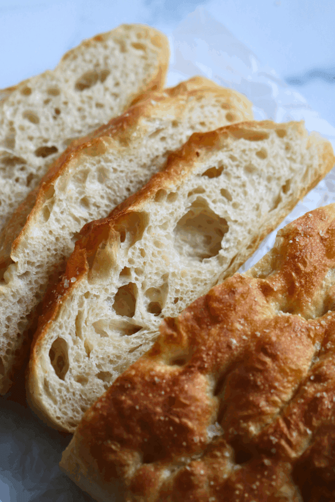 Identifying Underproofed Sourdough Bread (with examples) - Simplicity ...