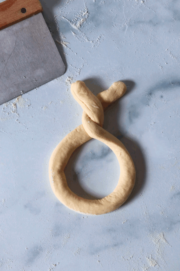 Easy Sourdough Pretzels Recipe (Soft & Delicious) - Simplicity and a ...